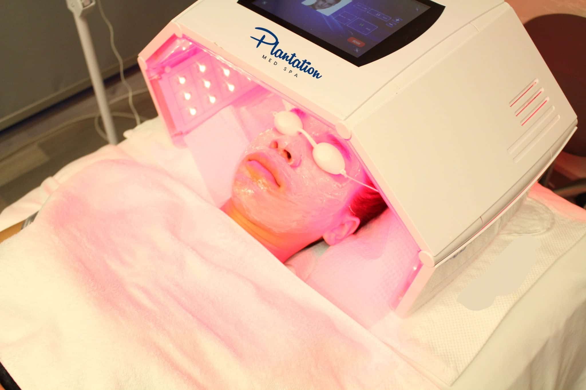 What Makes Plantation Med Spa the Best Medical Spa in Florida?